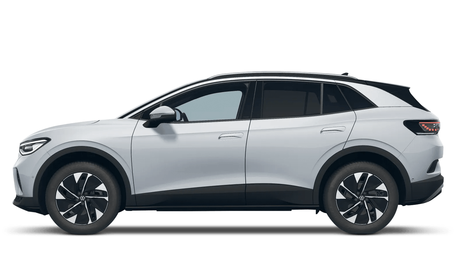 Volkswagen ID.4 Match Pro 77kWh 286PS Auto