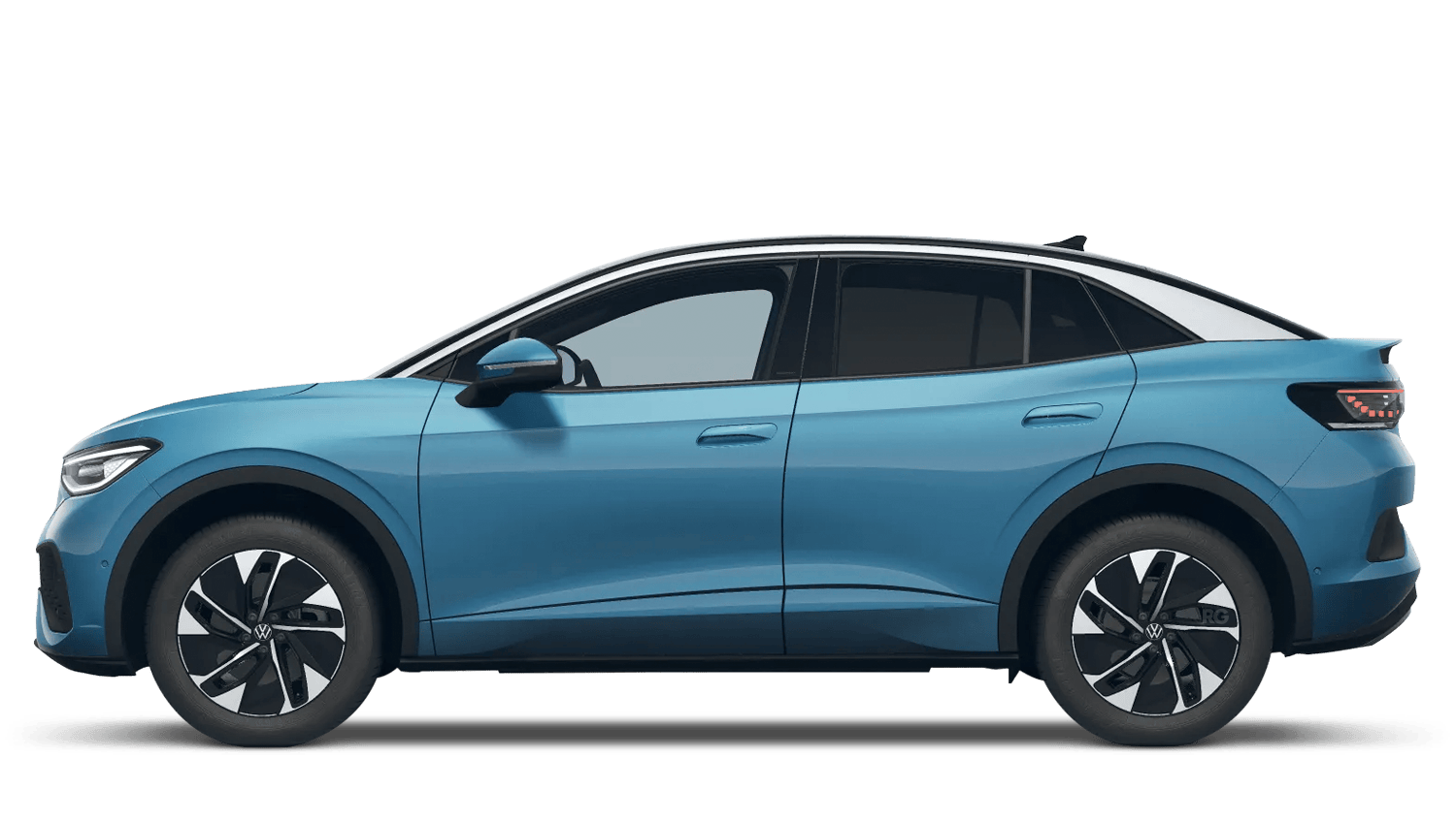 Volkswagen ID.5 Pro Match 77kWh 286PS Auto