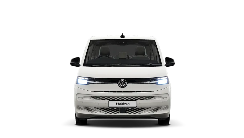 Volkswagen Van Centre Stoke