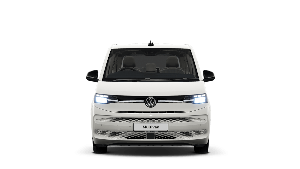 The Volkswagen Commercials 5+ Promise