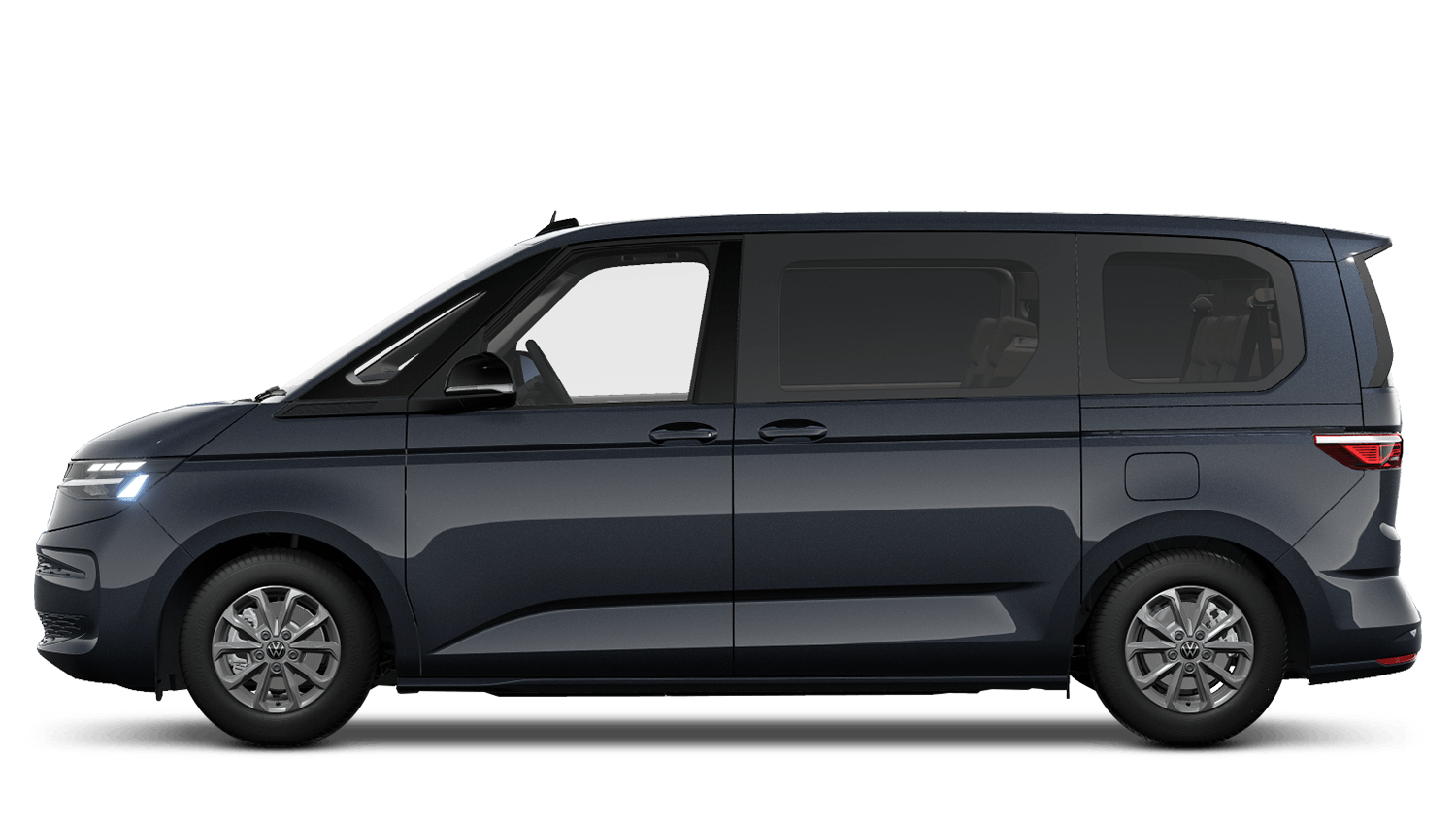 Volkswagen Multivan Offers | Pentagon Volkswagen Commercials ...