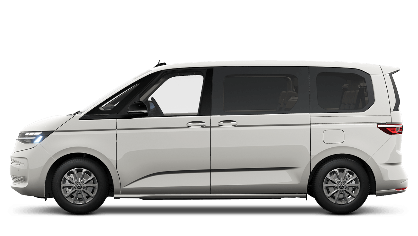 Volkswagen Multivan | Versatile MPV | Pentagon Volkswagen