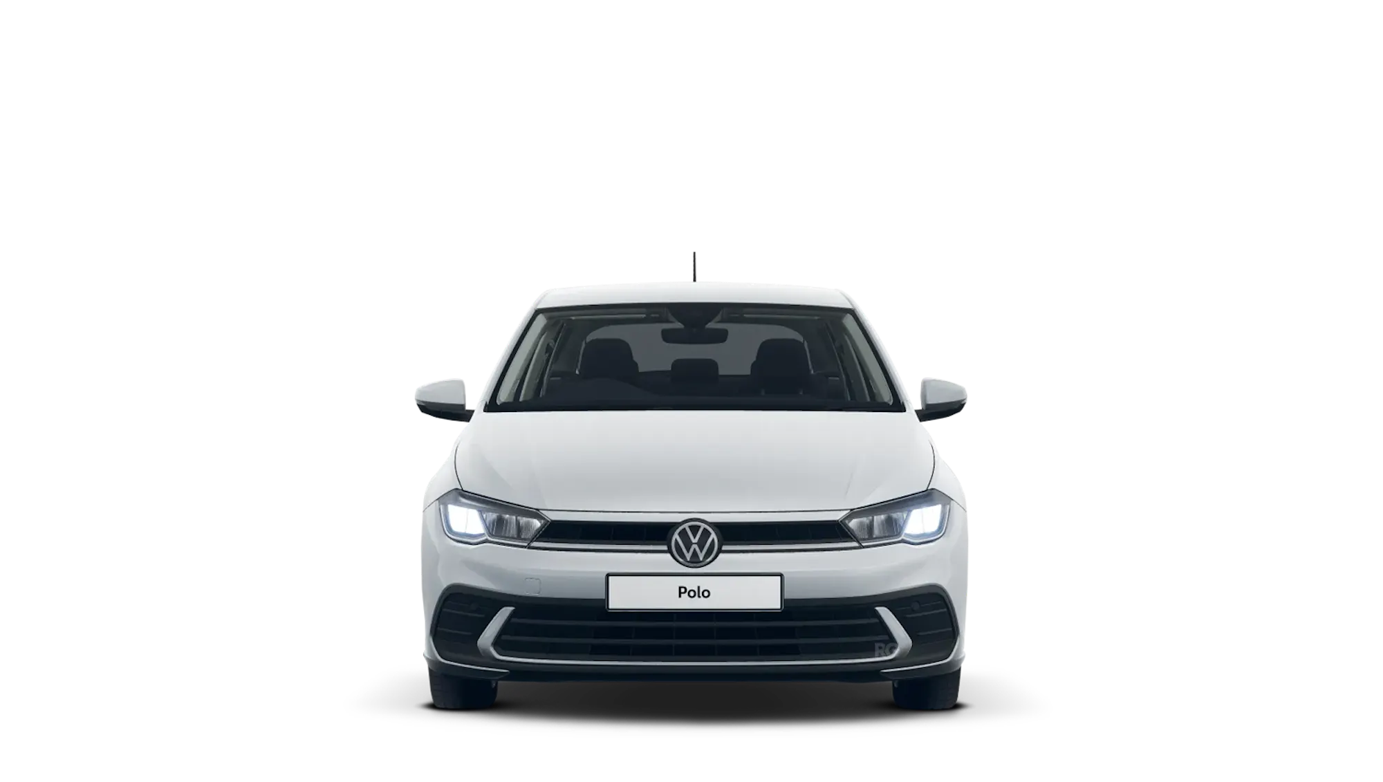 Volkswagen Polo 1.0 TSI Match Hatchback 5dr Petrol Manual 2025 for sale ...