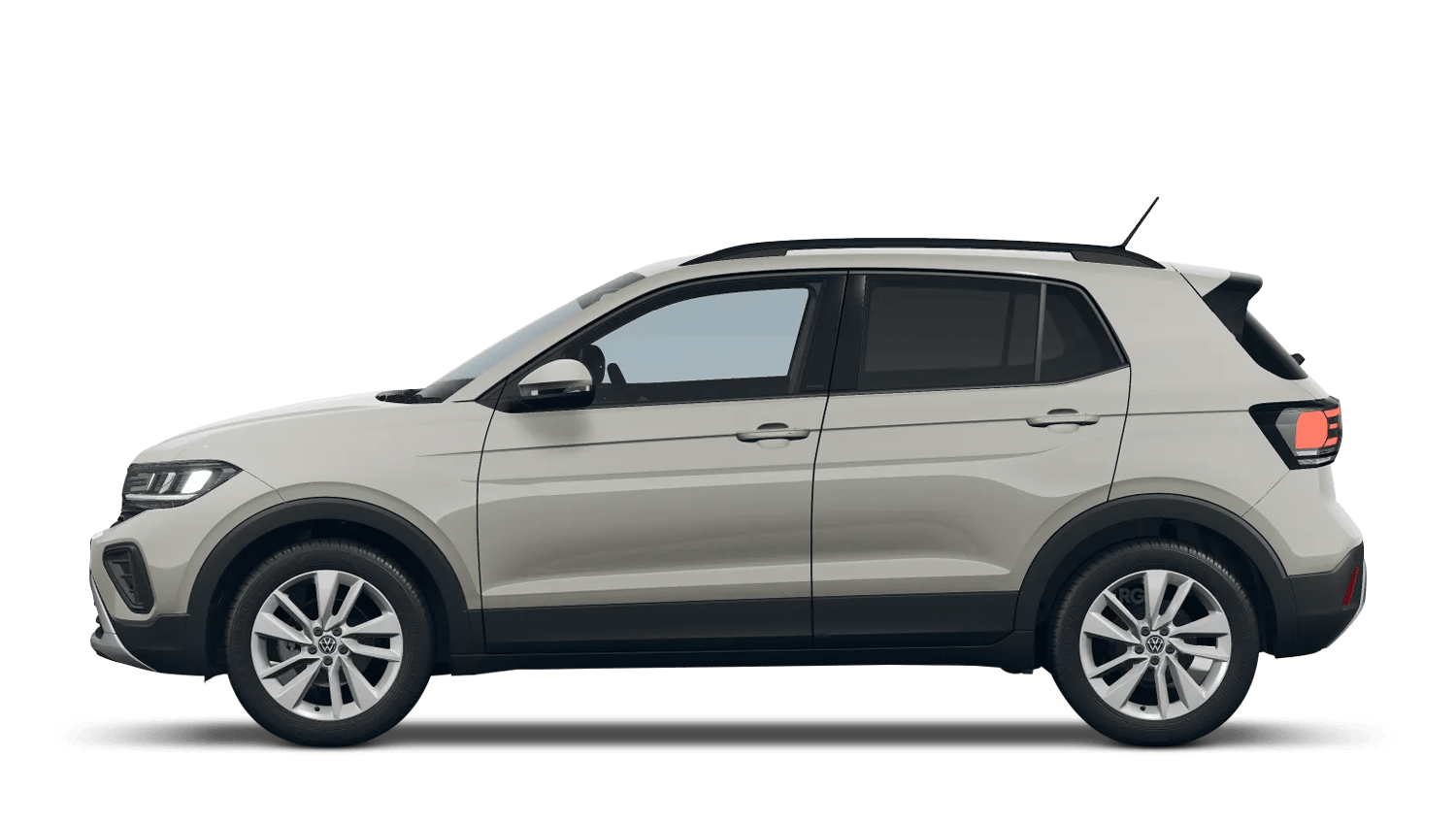 T-Cross 1.0 TSI Match 115PS