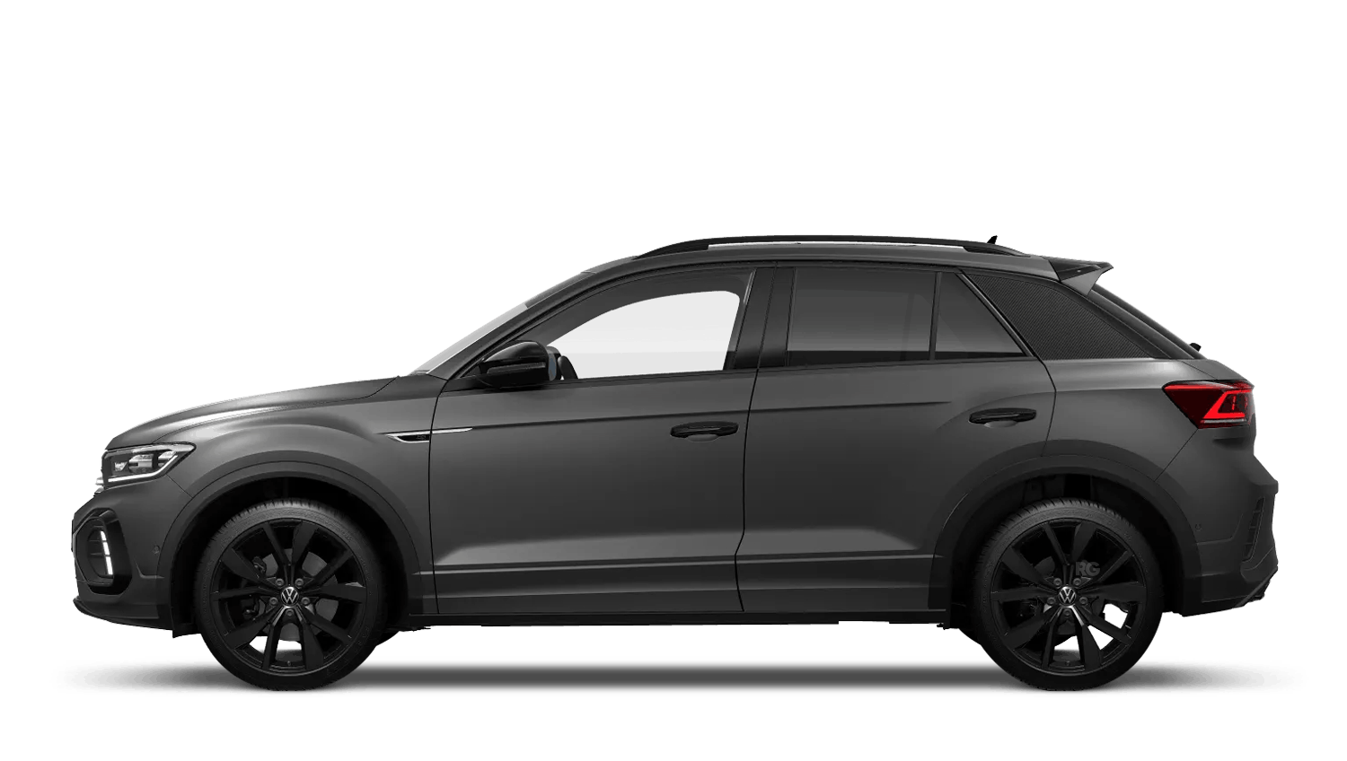 Volkswagen T-Roc 1.5 TSI Black Edition Plus 150PS