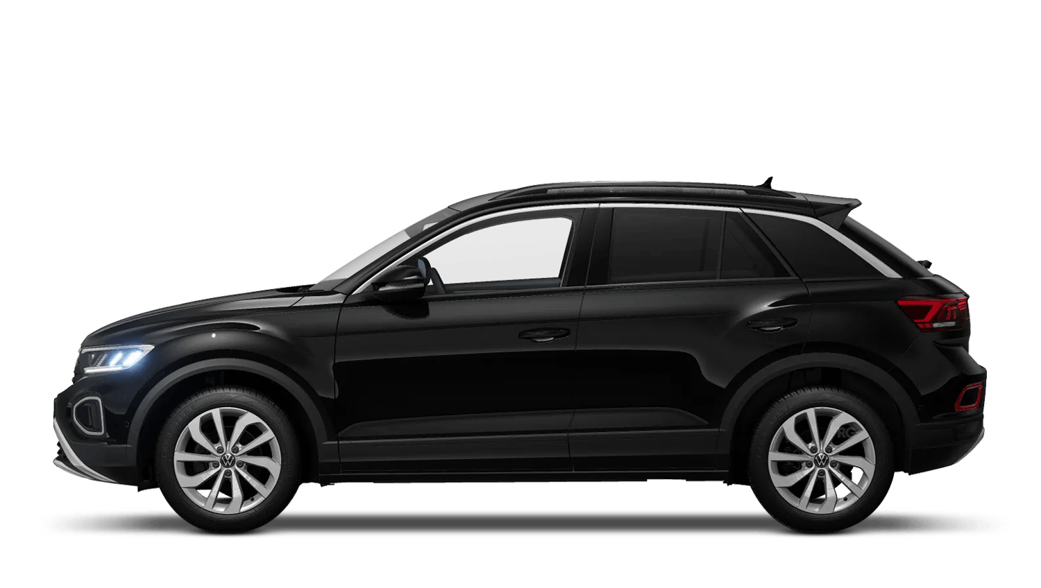 Volkswagen T-Roc 1.5 TSI Match 150PS DSG