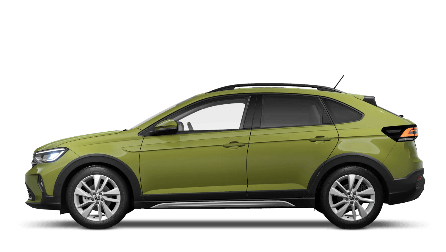 Volkswagen Taigo 1.0 TSI Match 95PS