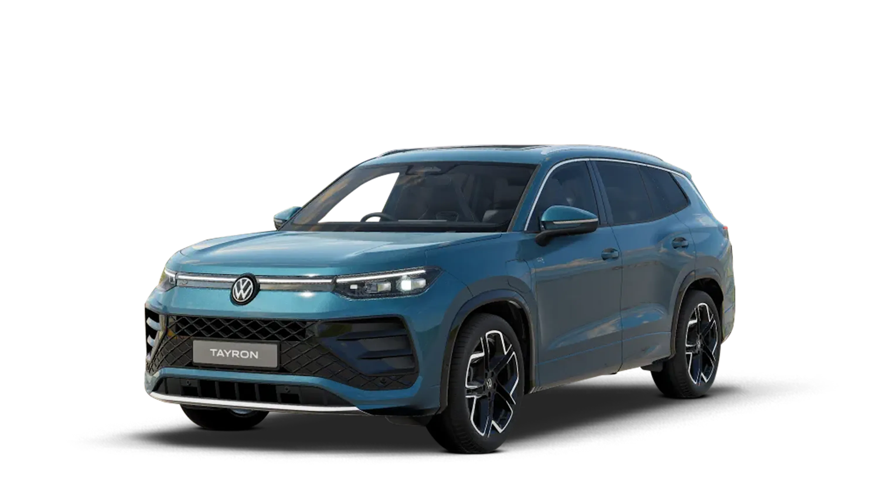 Volkswagen Electric & Hybrid Cars | JCB VW | Kent Main Dealer