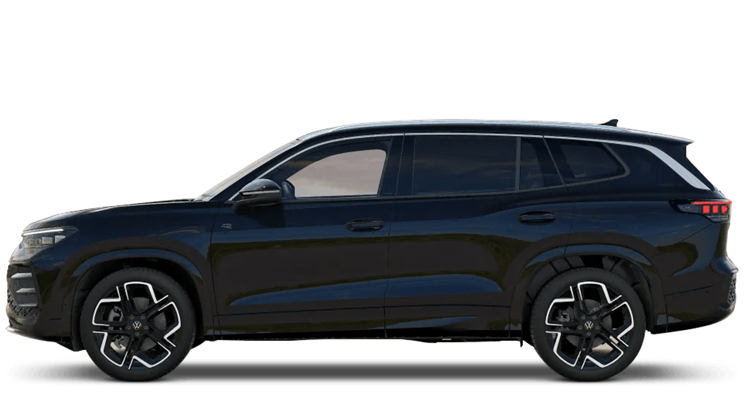 Volkswagen Tayron 1.5 TSI eHybrid R-Line Edition 272PS DSG