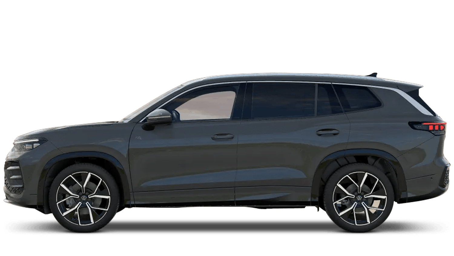 Volkswagen Tayron 1.5 eTSI R-Line 150PS DSG