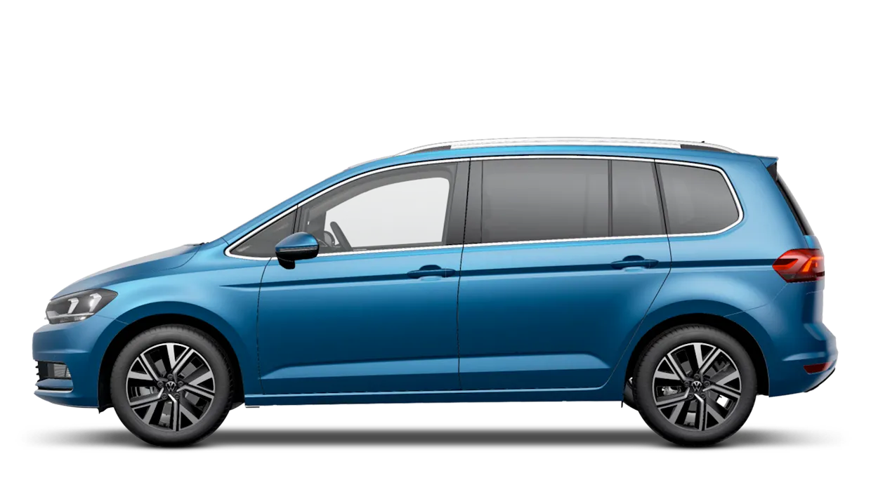 Motability Scheme Volkswagen Cars & Offers | Experts on Hand | JCB ...