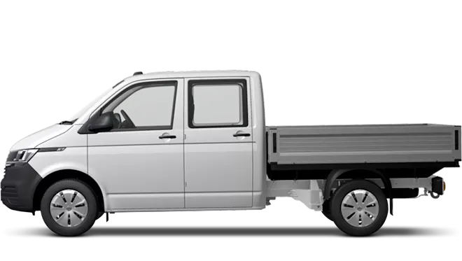 Volkswagen Commercial Dealer | New & Used VW Vans | The JCB Group