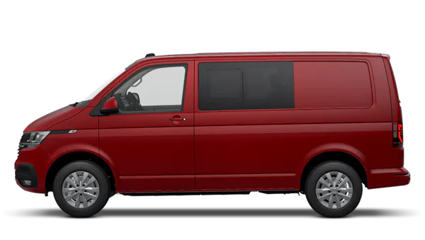 New Volkswagen Transporter 6.1 Kombi Highline Vans for Sale | Pentagon ...