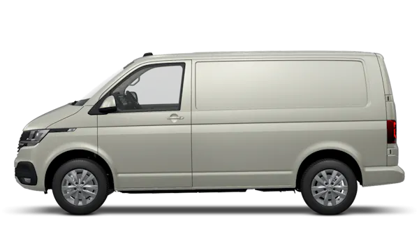 New Volkswagen Transporter 6.1 panel van Highline Vans for Sale ...