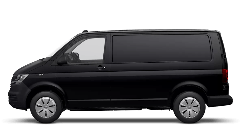 New Volkswagen Transporter 6.1 panel van | Beadles VW