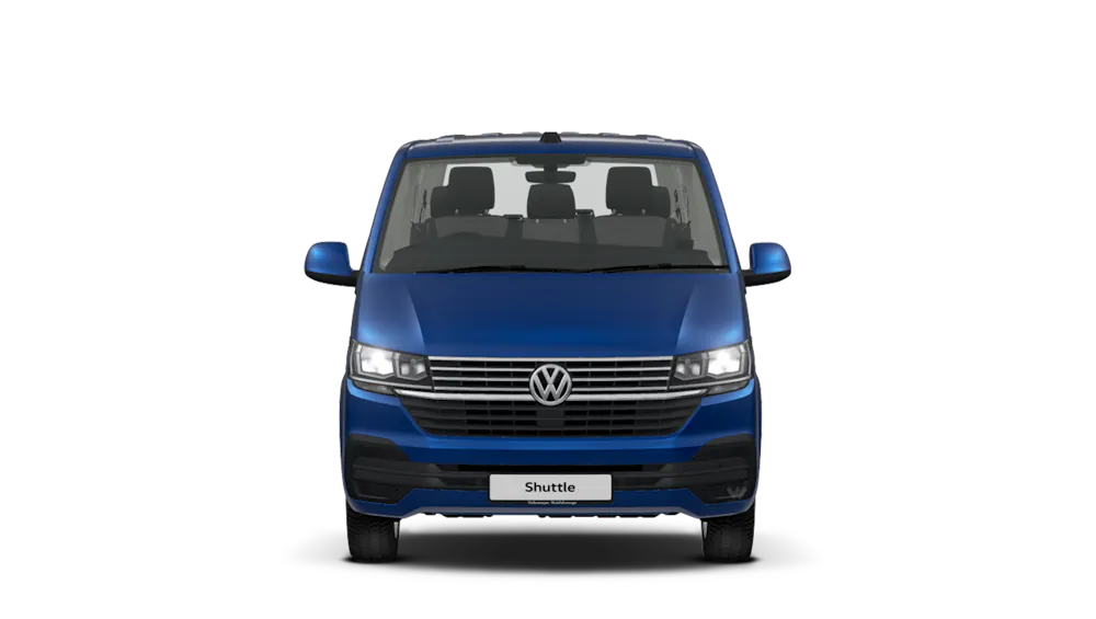 Volkswagen Van Centre Stoke