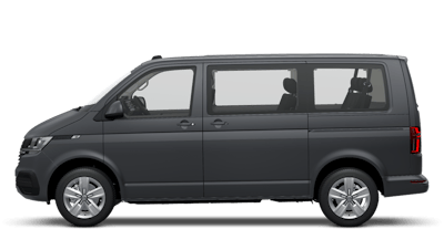 Volkswagen Transporter Shuttle Motability Prices | Volkswagen ...