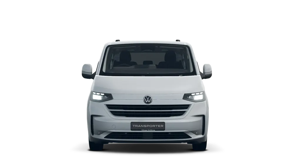 New Volkswagen ID. Buzz Cargo | Electric Van & Latest Offers