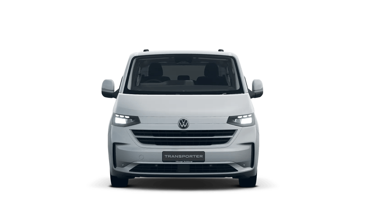 The Volkswagen Commercials 5+ Promise