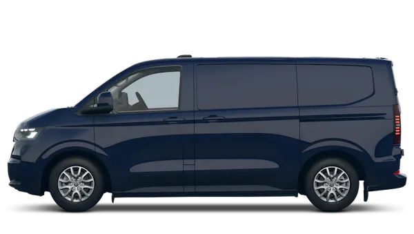 New Volkswagen Transporter Commerce Pro Vans for Sale | Pentagon ...