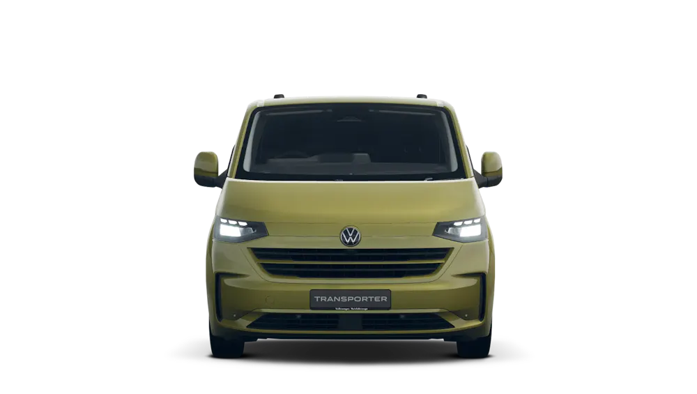 Volkswagen Van Centre Stoke