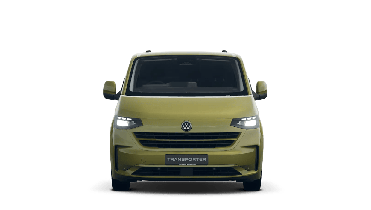 The Volkswagen Commercials 5+ Promise