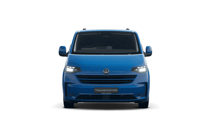 Volkswagen Transporter Panel Van 2.0 Tdi T28 Commerce Pro Panel Van 5dr ...