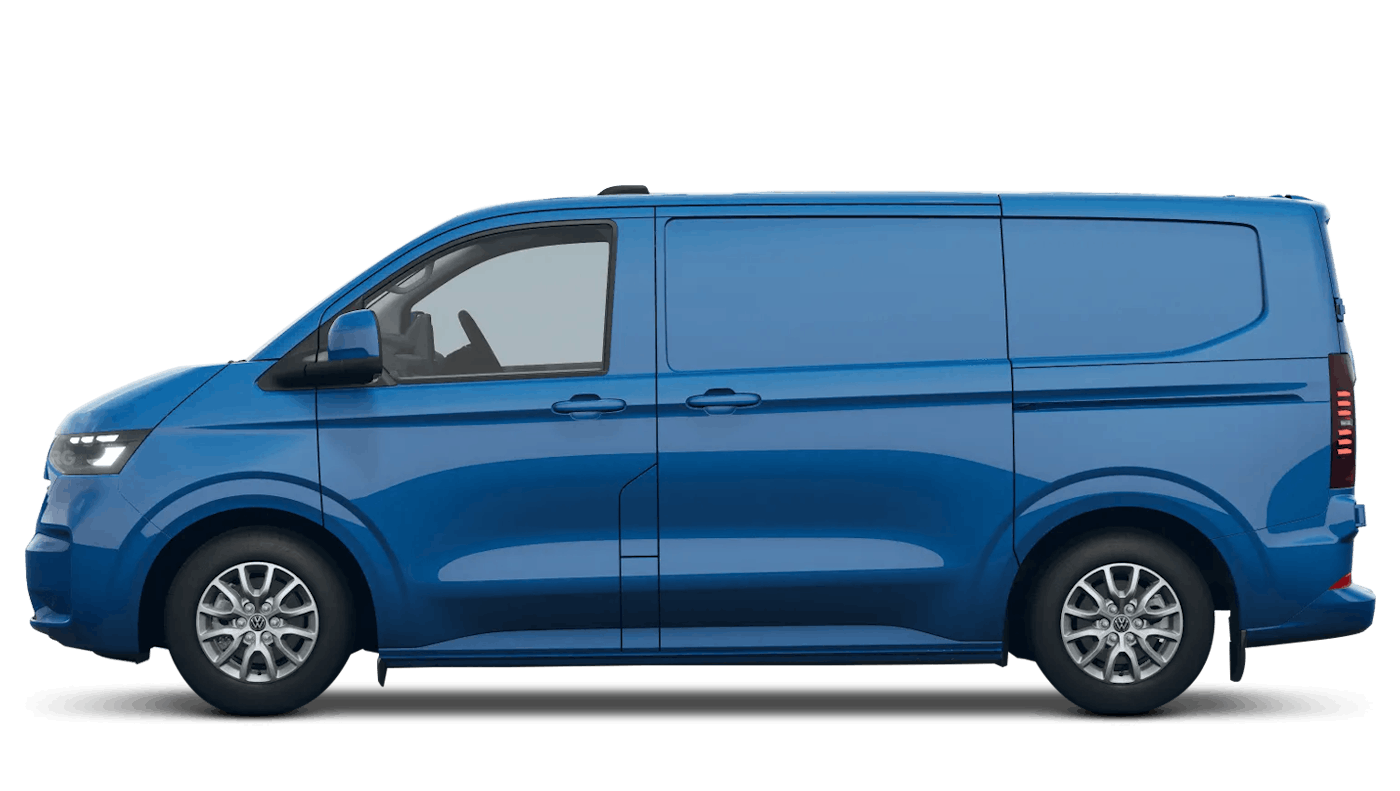 New Volkswagen Transporter 2.0 Tdi T30 Commerce Pro Swb Bmt 150ps Panel ...