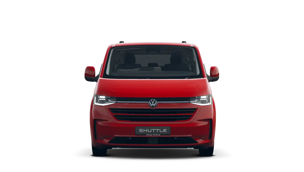 Volkswagen Van Centre Stoke