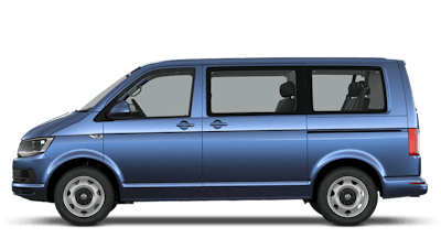 Volkswagen Transporter Shuttle Motability Prices | Volkswagen ...